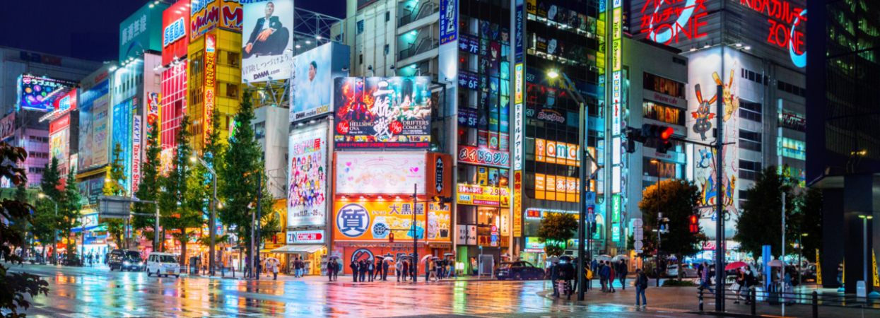 秋葉原駅から徒歩10分以内！おすすめの音楽スタジオ5選 | KGA Studio