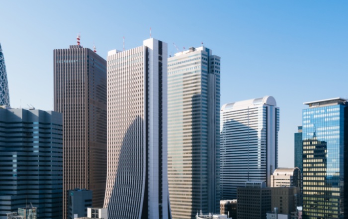 新宿駅から徒歩10分以内！おすすめの音楽スタジオ5選 | KGA Studio