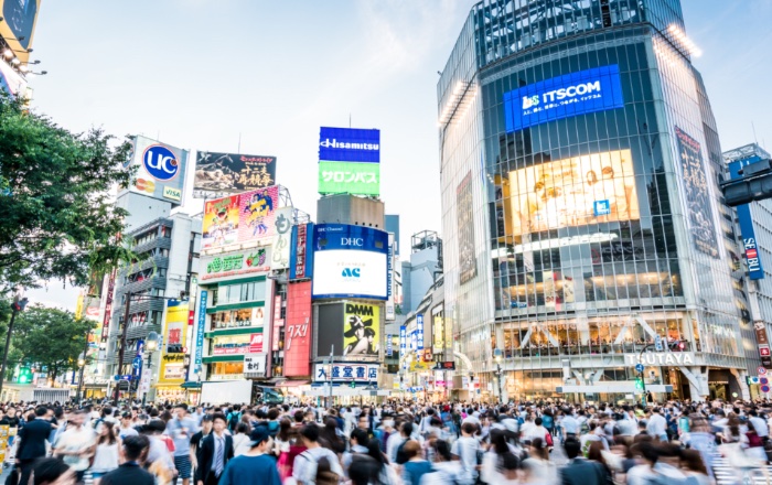 渋谷駅から徒歩10分以内！おすすめの音楽スタジオ5選 | KGA Studio