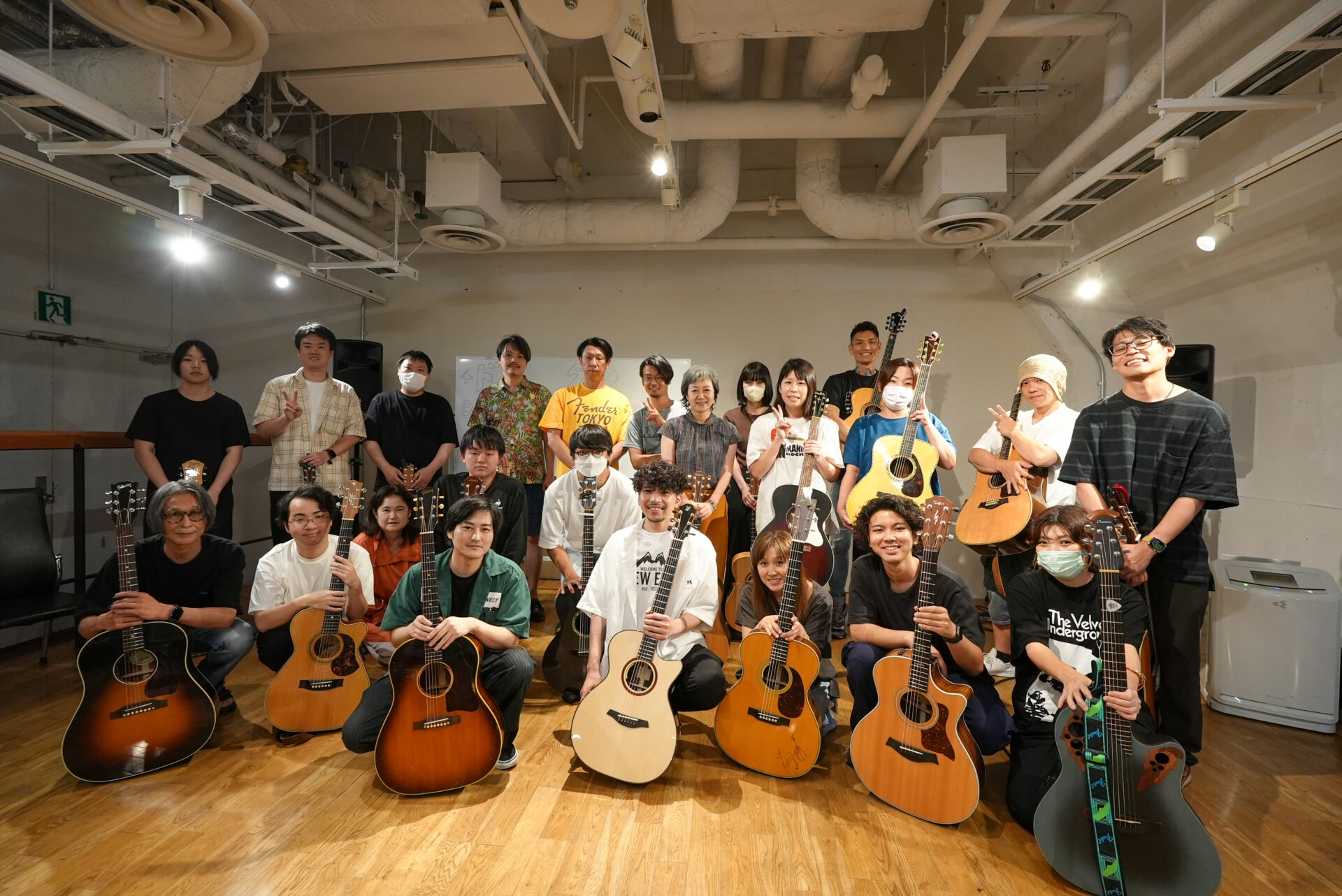 KGA Studio fes 2023 in SUMMERのイベントレポート | KGA Studio