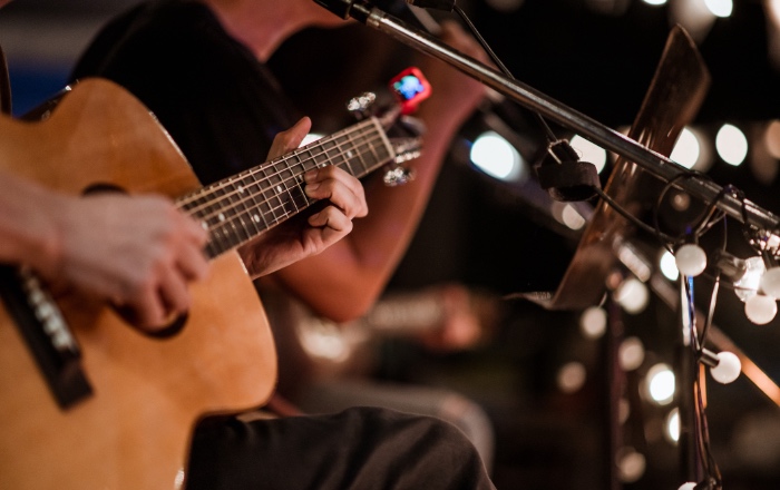 都内で音楽イベントを開催しよう！キャパシティ別おすすめのライブハウス・イベントスペース30選 | KGA Studio